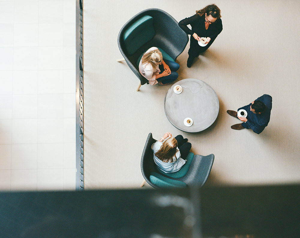 HEYDAY Integrated | Hoe ziet de toekomst van facilitaire ...