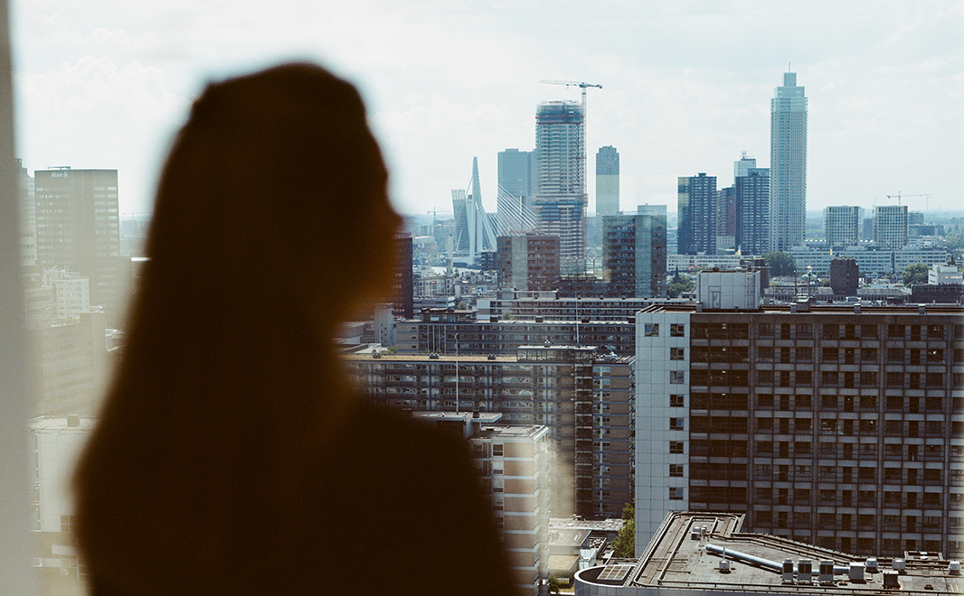 HEYDAY Integrated | Een sterke verbinding met je mensen.